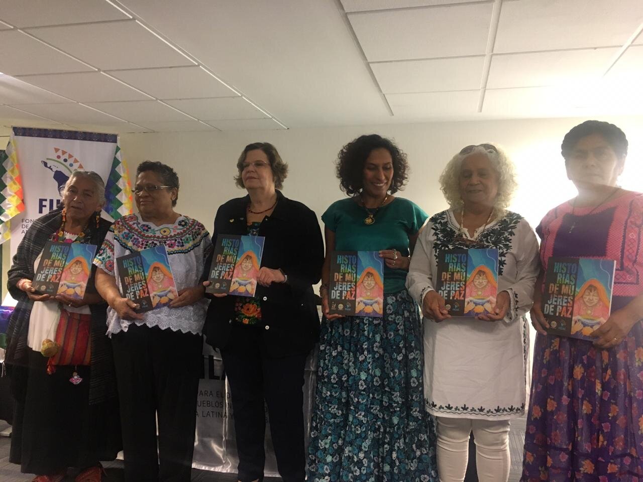 Indigenous women of Abya Yala: Carriers of ancestral knowledge in ...